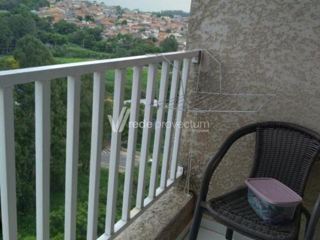 apartamento à venda em Jardim Samambaia
