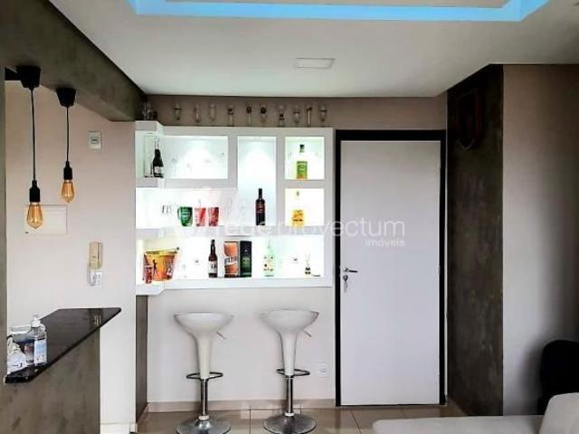 apartamento à venda em Jardim Samambaia