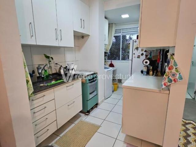 apartamento à venda em Jardim Samambaia