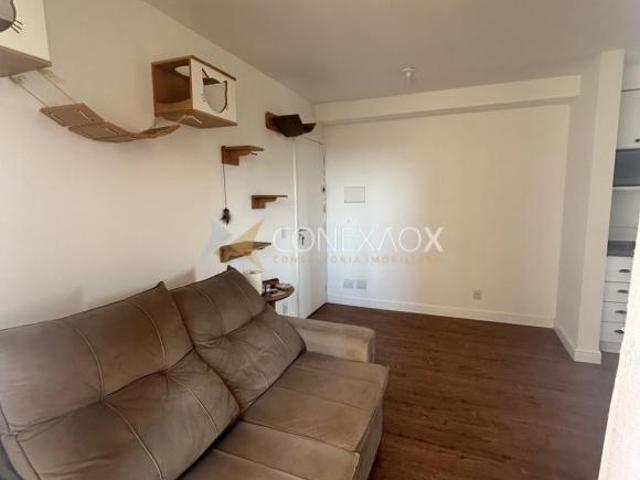 apartamento à venda em Jardim Samambaia
