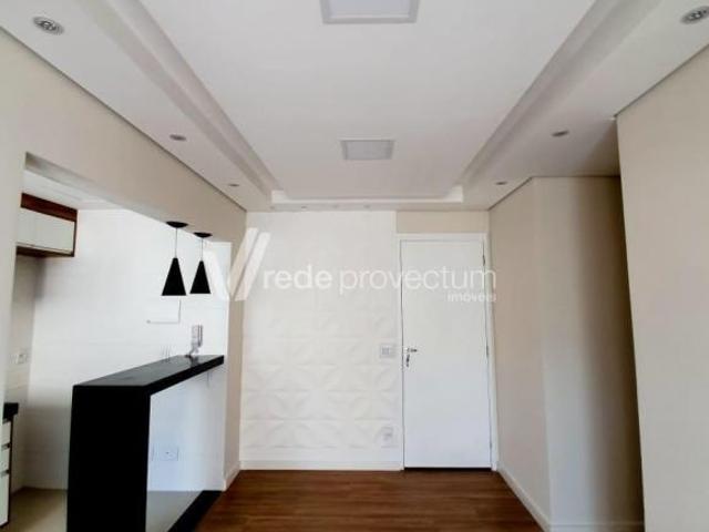 apartamento à venda em Jardim Samambaia