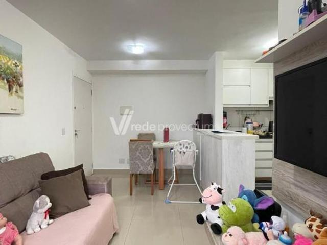 apartamento à venda em Jardim Samambaia