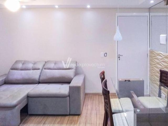 apartamento à venda em Jardim Samambaia