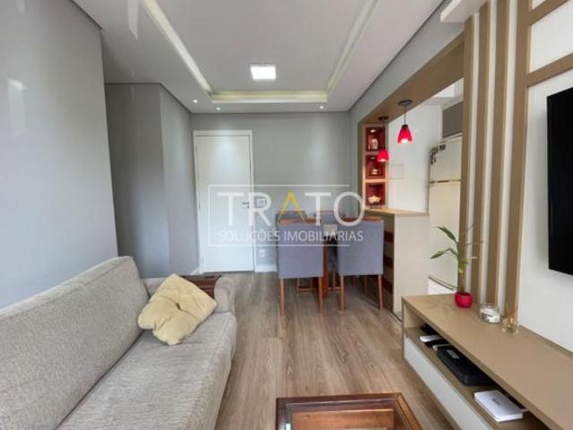 apartamento à venda em Jardim Samambaia