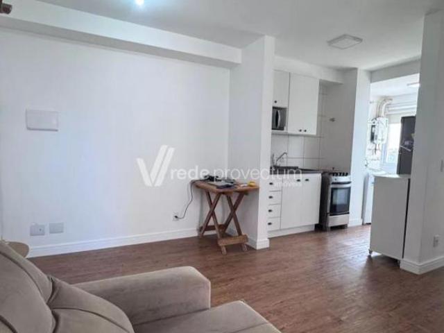 apartamento à venda em Jardim Samambaia