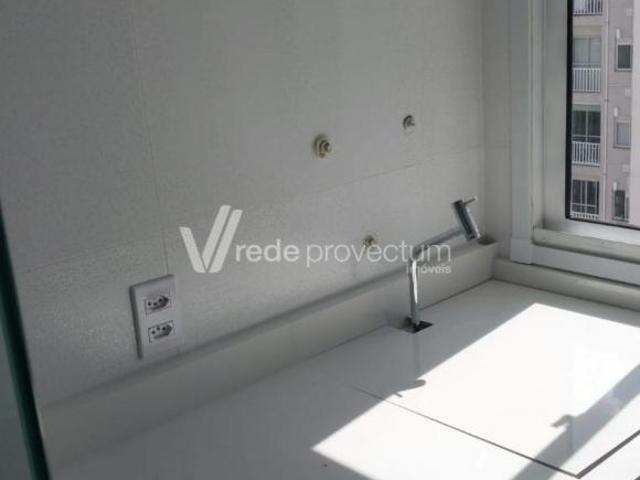 apartamento à venda em Jardim Samambaia