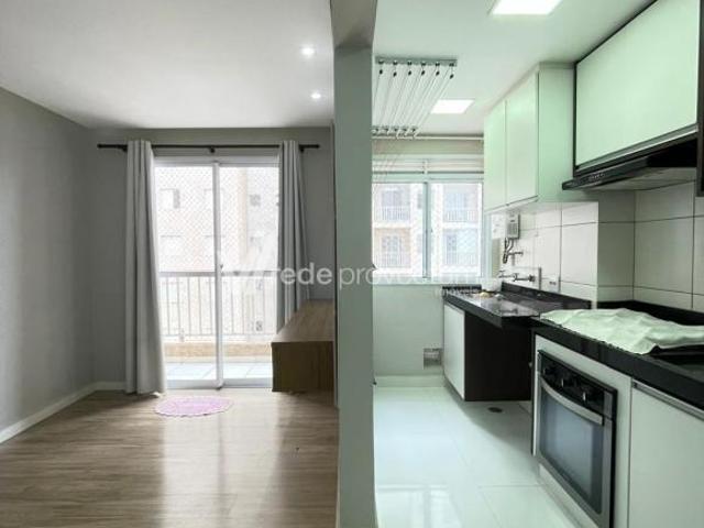 apartamento à venda em Jardim Samambaia