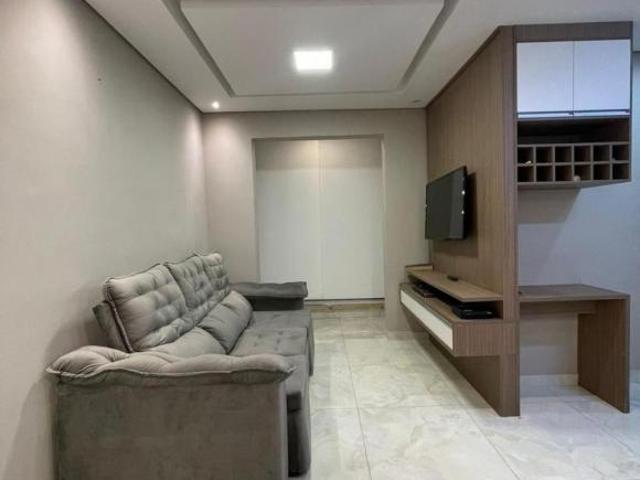 apartamento à venda em Jardim Samambaia
