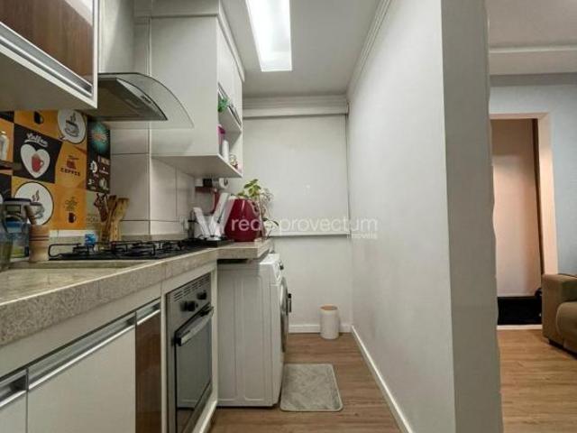 apartamento à venda em Jardim Samambaia