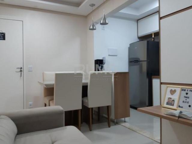 apartamento à venda em Jardim Samambaia