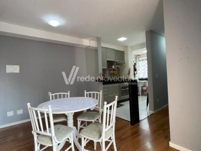 apartamento à venda em Jardim Samambaia