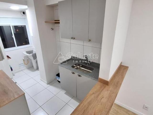 apartamento à venda em Jardim Samambaia