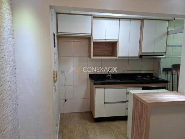 apartamento à venda em Jardim Samambaia