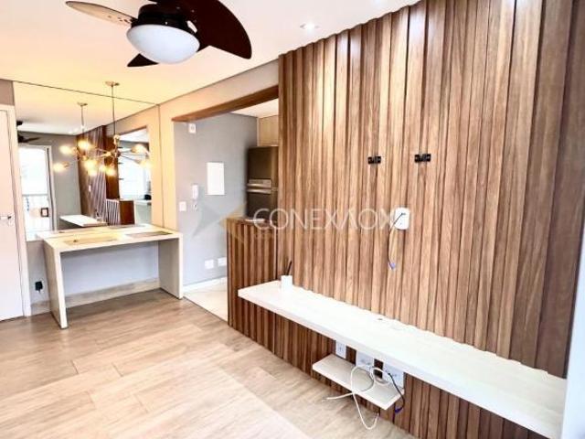apartamento à venda em Jardim Samambaia