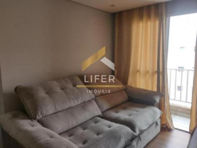 apartamento à venda em Jardim Samambaia