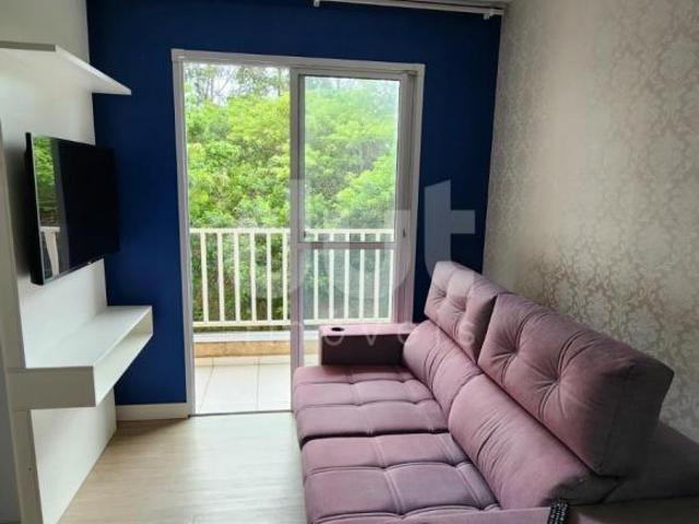 apartamento à venda em Jardim Samambaia