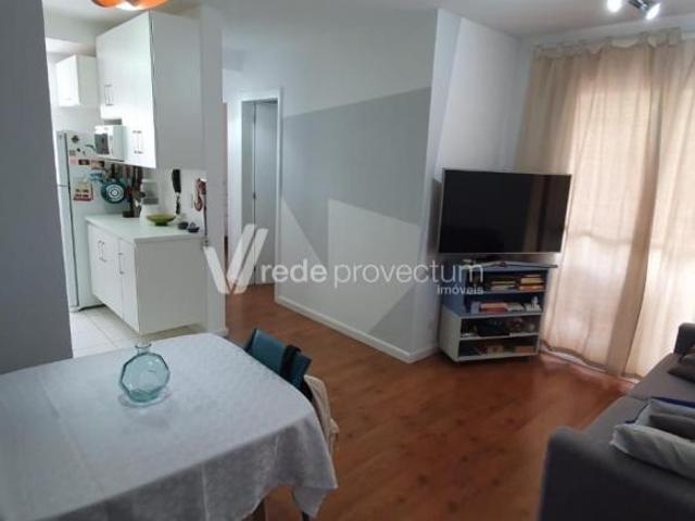 apartamento à venda em Jardim Samambaia