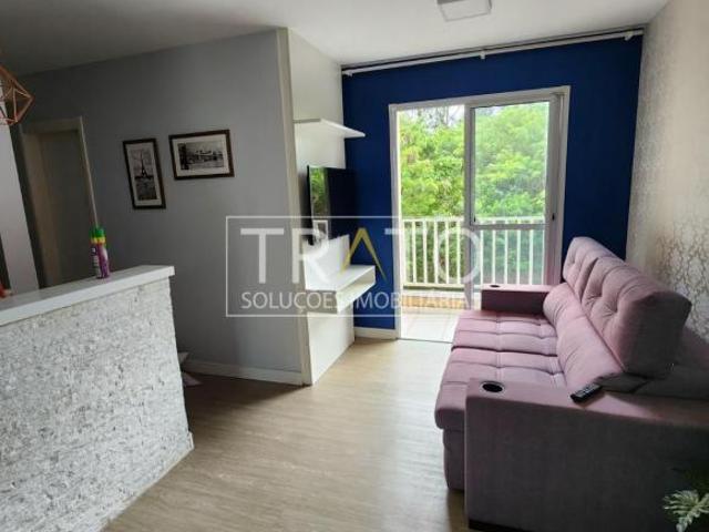 apartamento à venda em Jardim Samambaia
