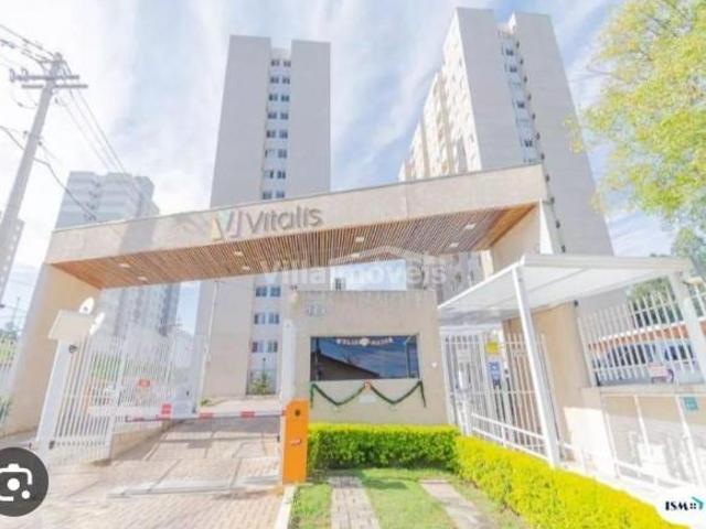 apartamento à venda em Jardim Samambaia