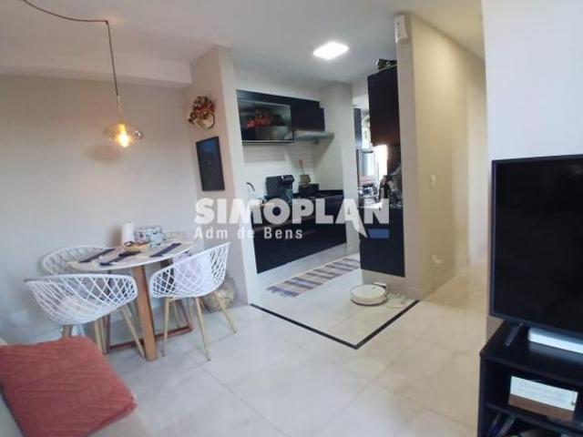 apartamento à venda em Jardim Samambaia