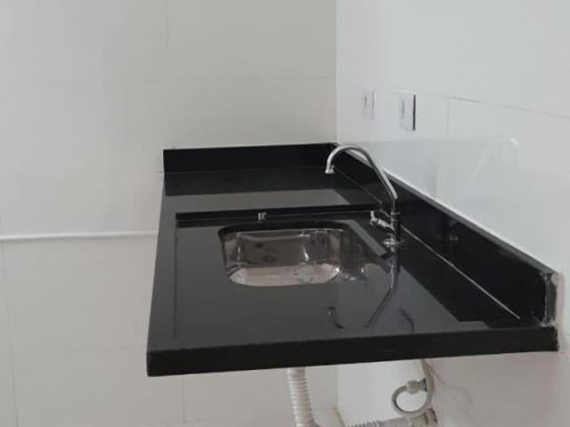 Apartamento à venda em Jardim Santa Teresinha com 43 m², 2 quartos, 0 vagas
