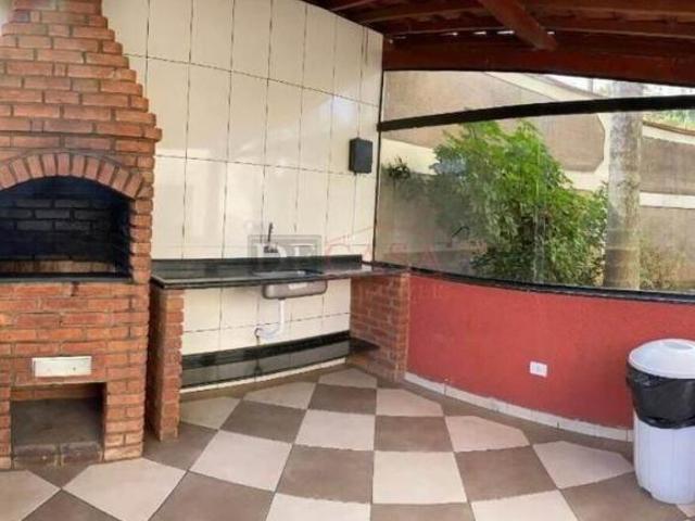 Apartamento à venda em Jardim Santa Teresinha com 55 m², 3 quartos, 1 vaga