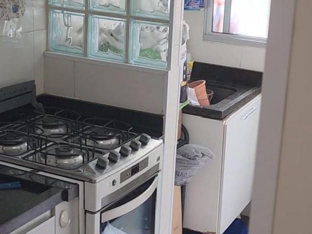 Apartamento à venda em Jardim Santa Teresinha com 50 m², 2 quartos, 1 vaga