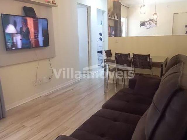 apartamento à venda em Jardim Santa Terezinha Nova Veneza