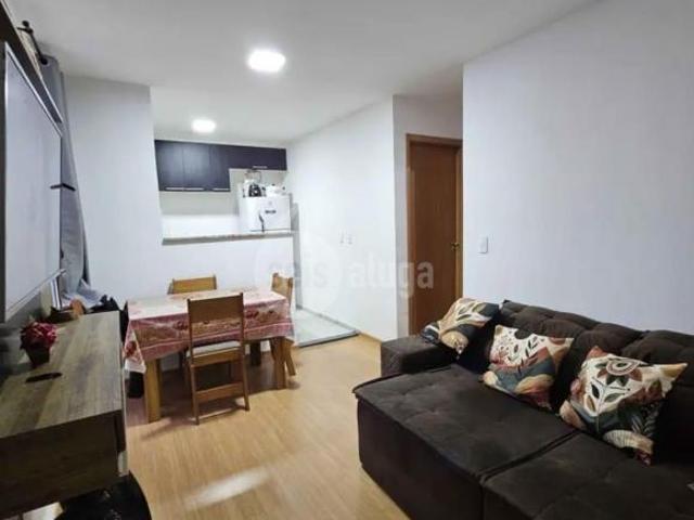 Apartamento à Venda em Jardim Santa Alice, 2 Dorms, 40m² SBO