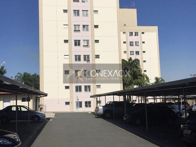 apartamento à venda em Jardim Santa Amália