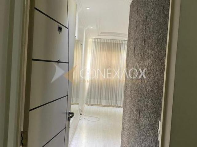 apartamento à venda em Jardim Santa Amália