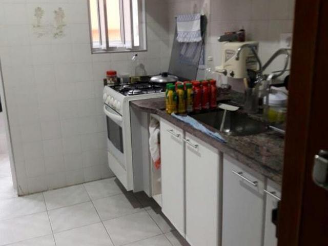 Apartamento à venda em Jardim Santa Beatriz com 64 m², 2 quartos, 1 vaga