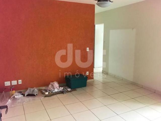 apartamento à venda em Jardim Santa Clara do Lago I