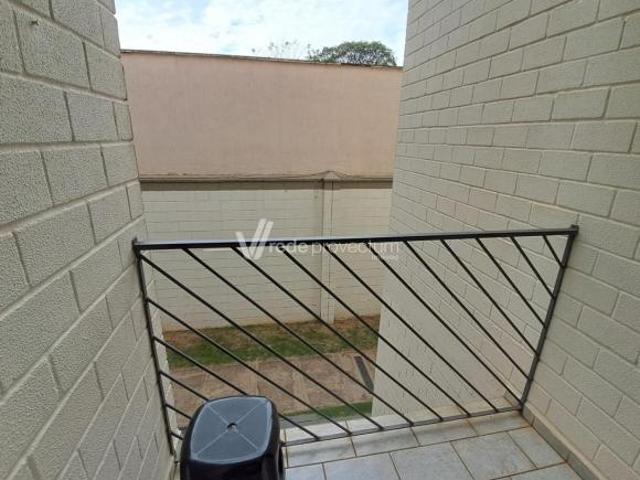 apartamento à venda em Jardim Santa Clara do Lago I