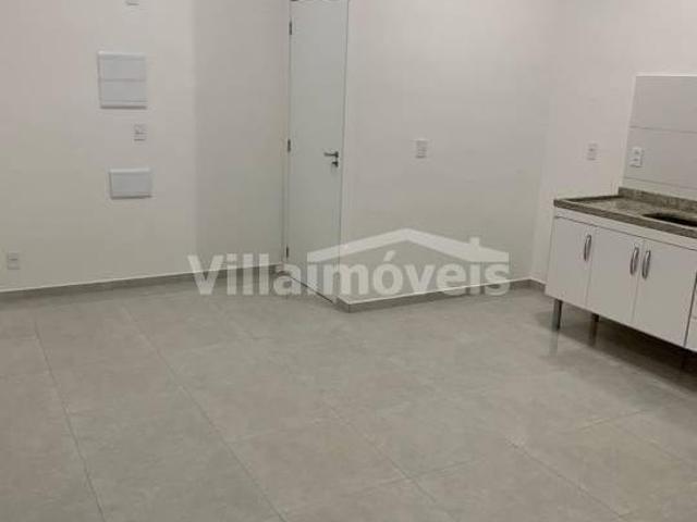apartamento à venda em Jardim Santa Clara do Lago I
