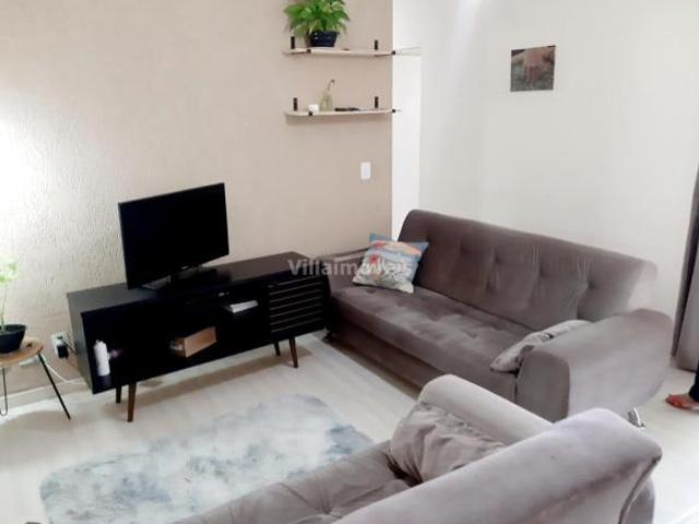 apartamento à venda em Jardim Santa Clara do Lago I