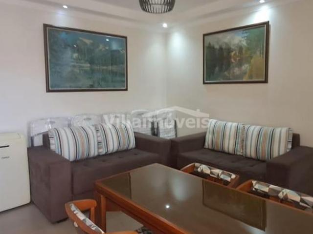 apartamento à venda em Jardim Santa Clara do Lago I