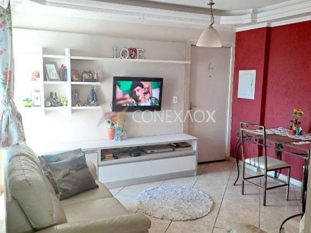 apartamento à venda em Jardim Santa Clara do Lago I