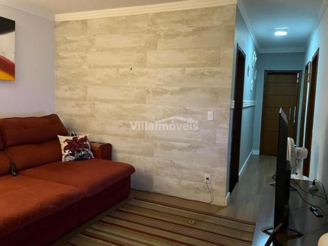 apartamento à venda em Jardim Santa Clara do Lago I