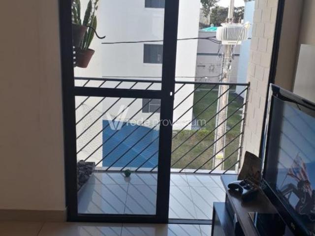apartamento à venda em Jardim Santa Clara do Lago I
