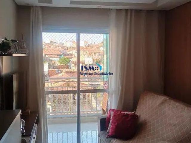 Apartamento à Venda em Jardim Santa Clara do Lago I, Hortolândia SP