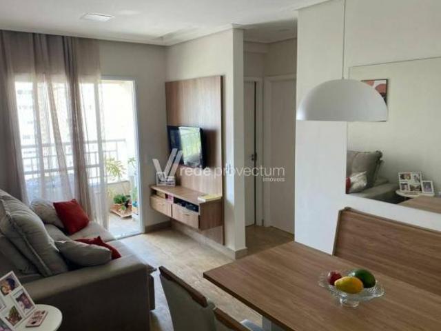 apartamento à venda em Jardim Santa Clara do Lago II