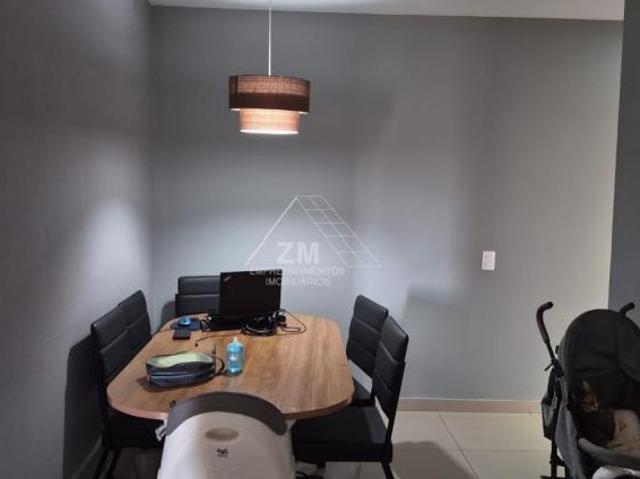 apartamento à venda em Jardim Santa Clara do Lago II