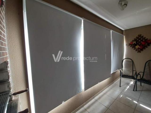 apartamento à venda em Jardim Santa Clara do Lago II