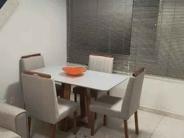 Apartamento à Venda em Jardim Santa Clara, Guarulhos SP