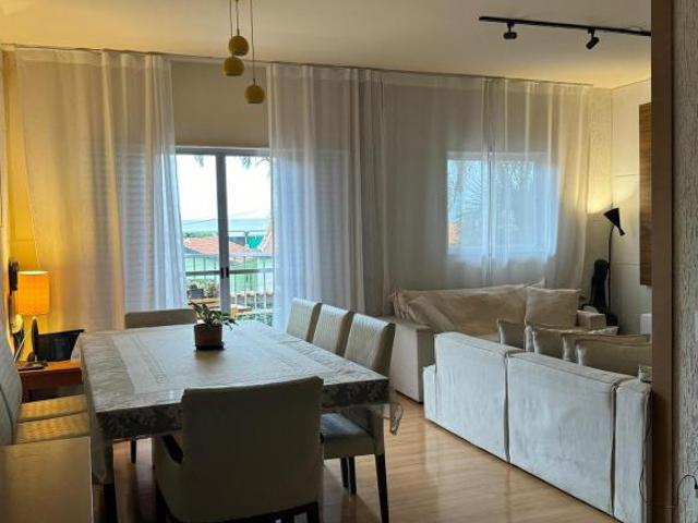 Apartamento à venda em Jardim Santa Cruz com 276 m², 4 quartos, 3 vagas