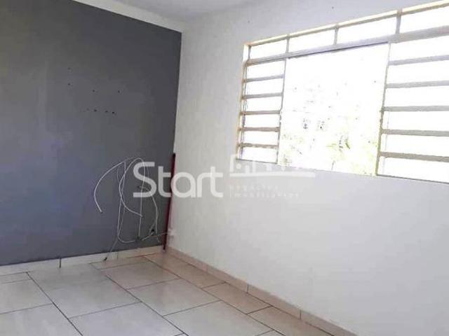 apartamento à venda em Jardim Santa Cruz