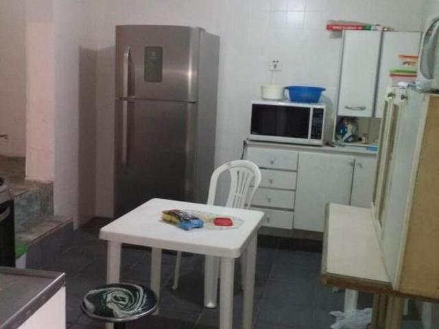 Apartamento à venda em Jardim Santa Edwiges Grajau com 15 m², 6 quartos, 1 vaga