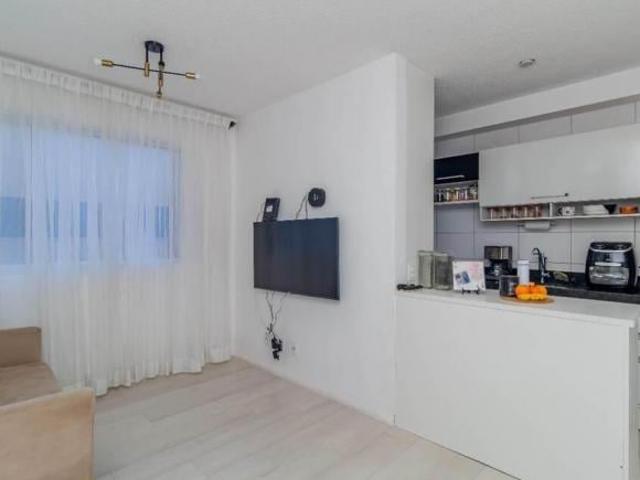 Apartamento à venda em Jardim Santa Emilia com 41 m², 2 quartos, 0 vagas