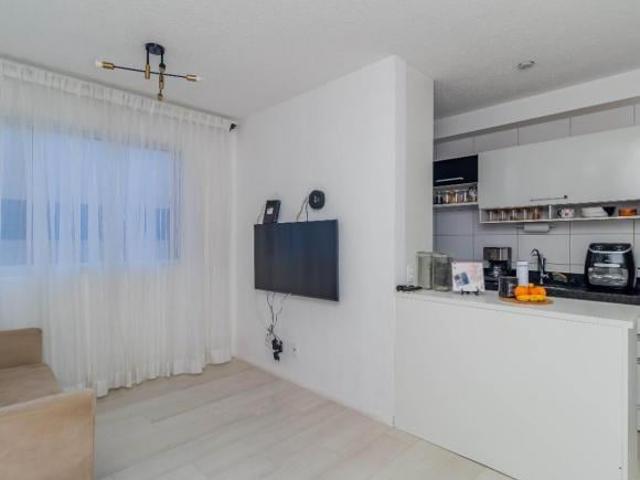 Apartamento à venda em Jardim Santa Emilia com 41 m², 2 quartos, 0 vagas